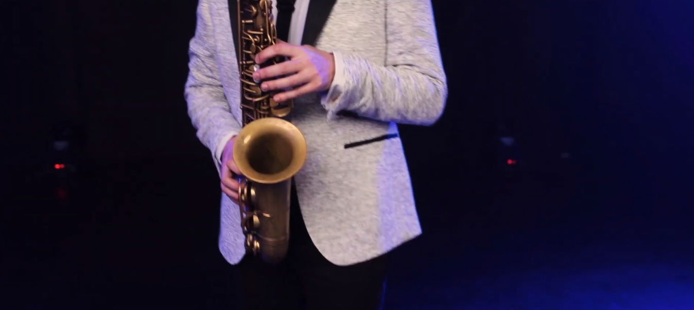 Ryan Philip | Solo Singer Liverpool | Alive Network