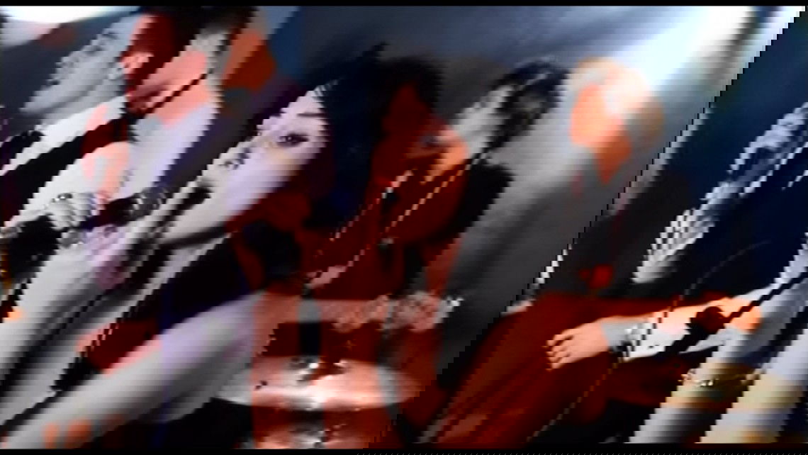 Seven | Rock and Pop Function Band London | Alive Network