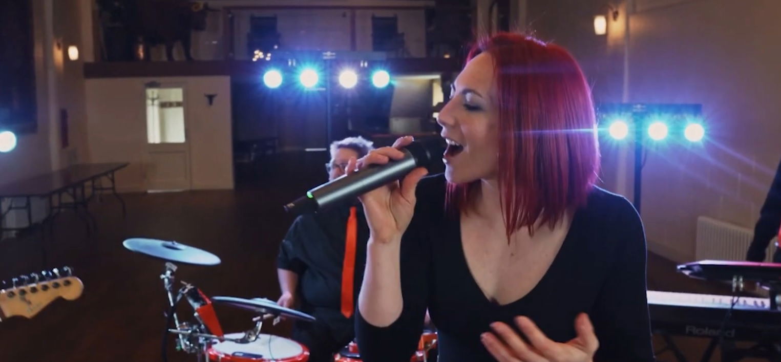 Stereo Agents | Rock and Pop Function Band Hampshire | Alive Network