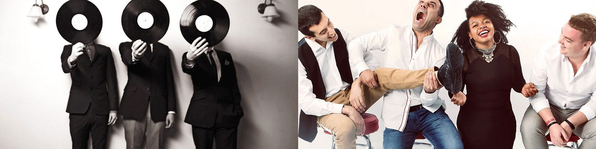 Soul Function Band Recruitment | Alive Network