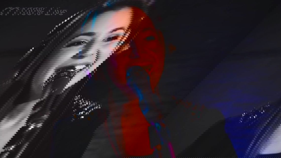 Starlight | Rock and Pop Function Band London | Alive Network