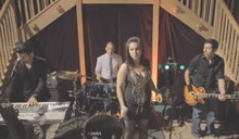 Starlight | Rock and Pop Function Band London | Alive Network
