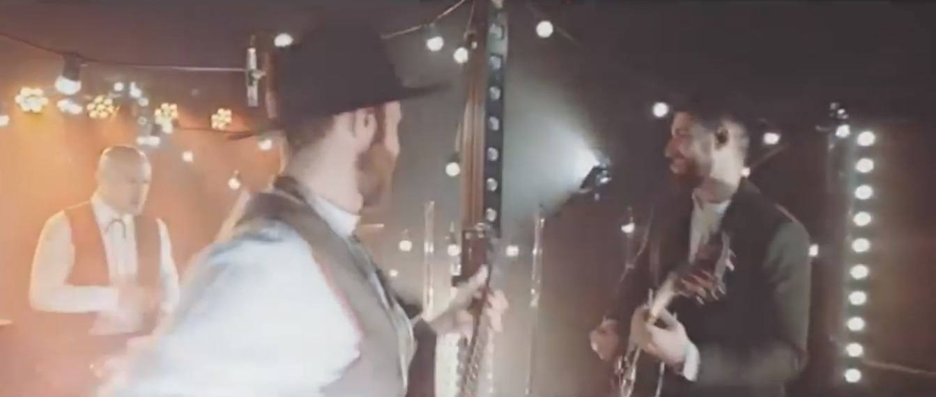 The Sticks | Rock and Pop Function Band Glamorgan | Alive Network