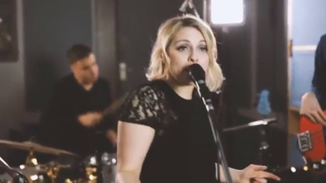 Sugar Rush | Rock and Pop Function Band Southhampton | Alive Network