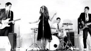 Sugar Rush | Rock and Pop Function Band Southhampton | Alive Network
