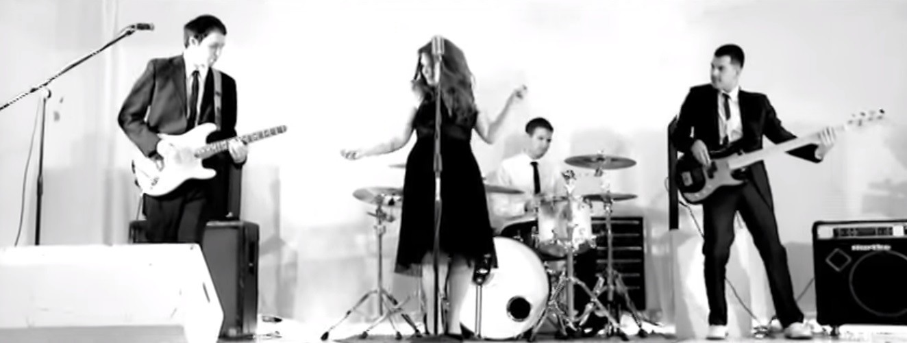 Sugar Rush | Rock and Pop Function Band Southhampton | Alive Network