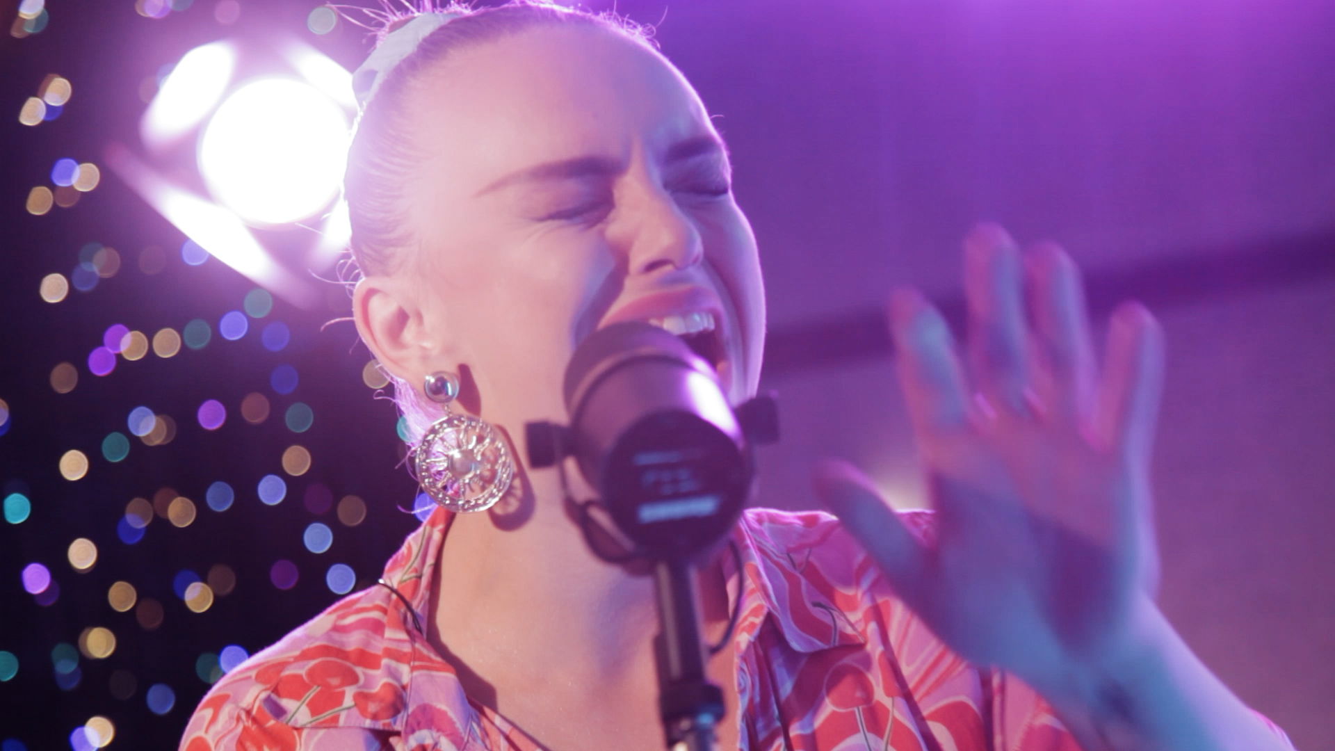 Switch | Rock and Pop Function Band Bristol | Alive Network