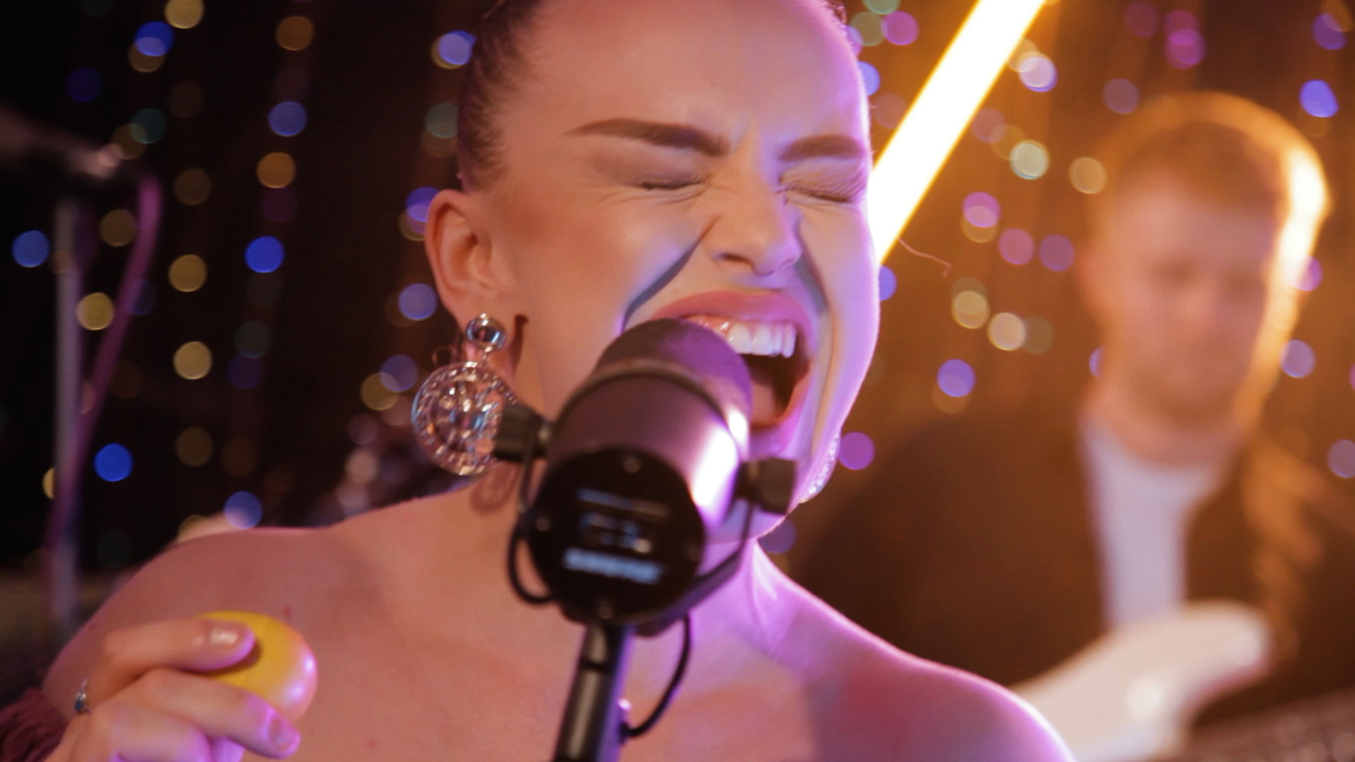 Switch | Rock and Pop Function Band Bristol | Alive Network