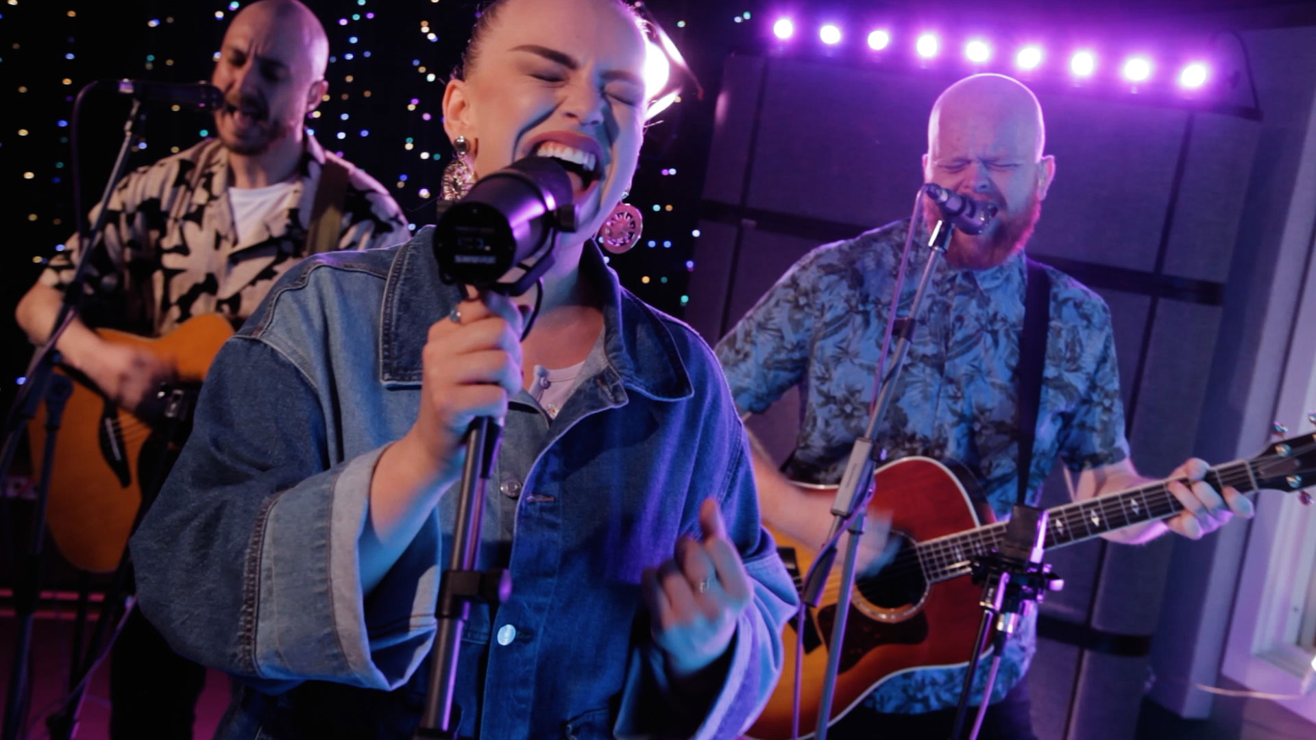 Switch | Rock and Pop Function Band Bristol | Alive Network