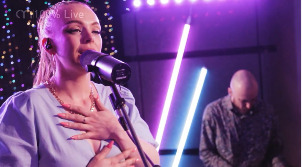 Switch | Rock and Pop Function Band Bristol | Alive Network