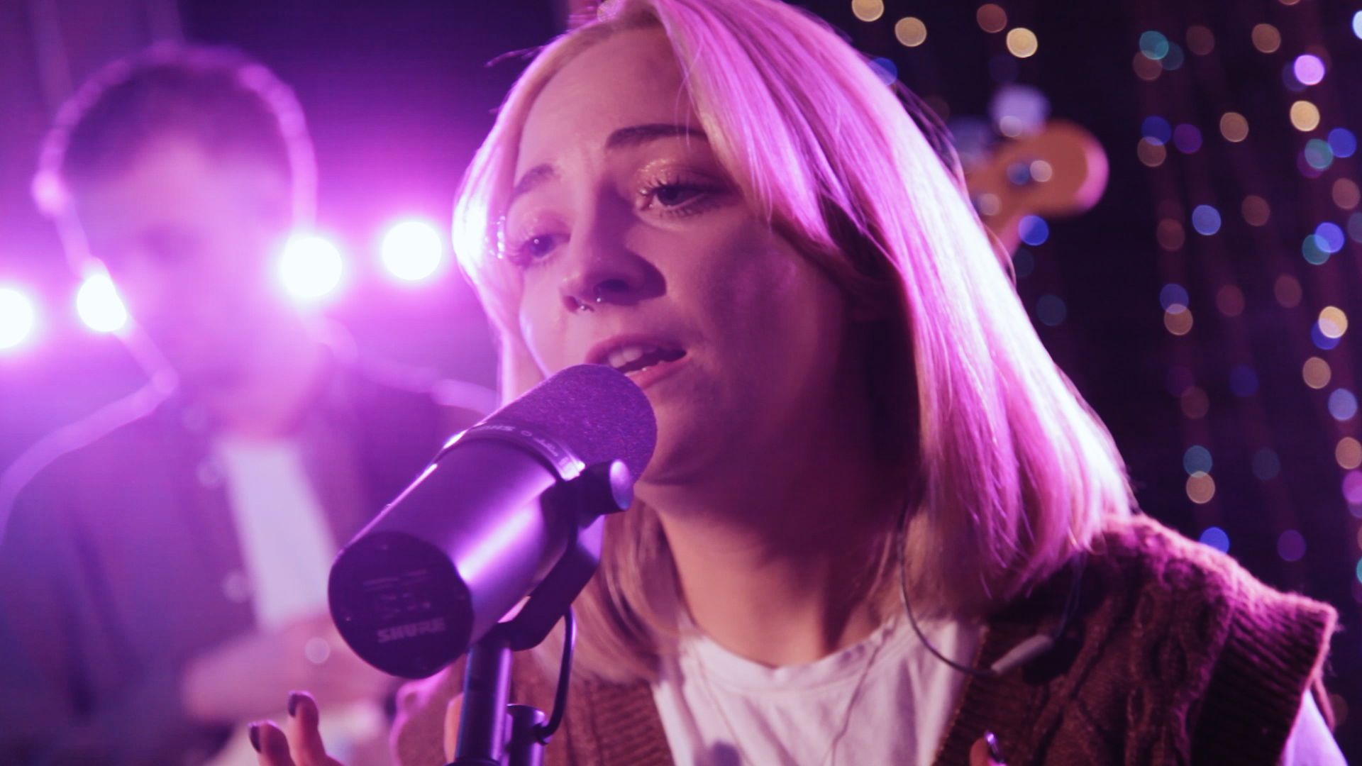 Switch | Rock and Pop Function Band Bristol | Alive Network