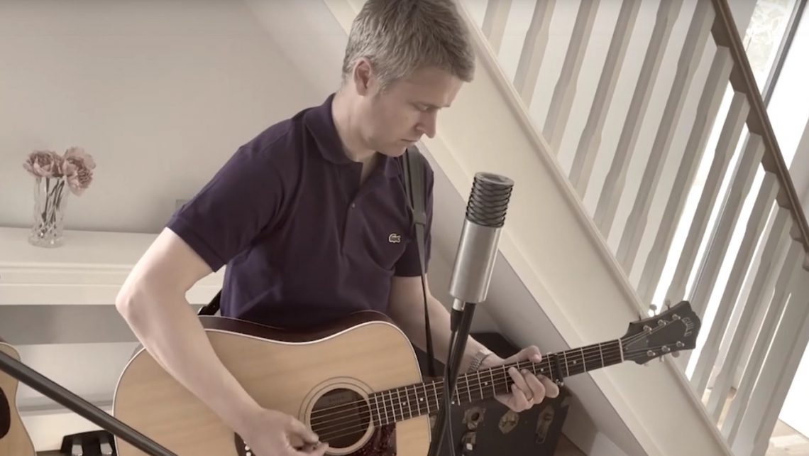 Terry Blake | Singer Guitarist Kent | Alive Network