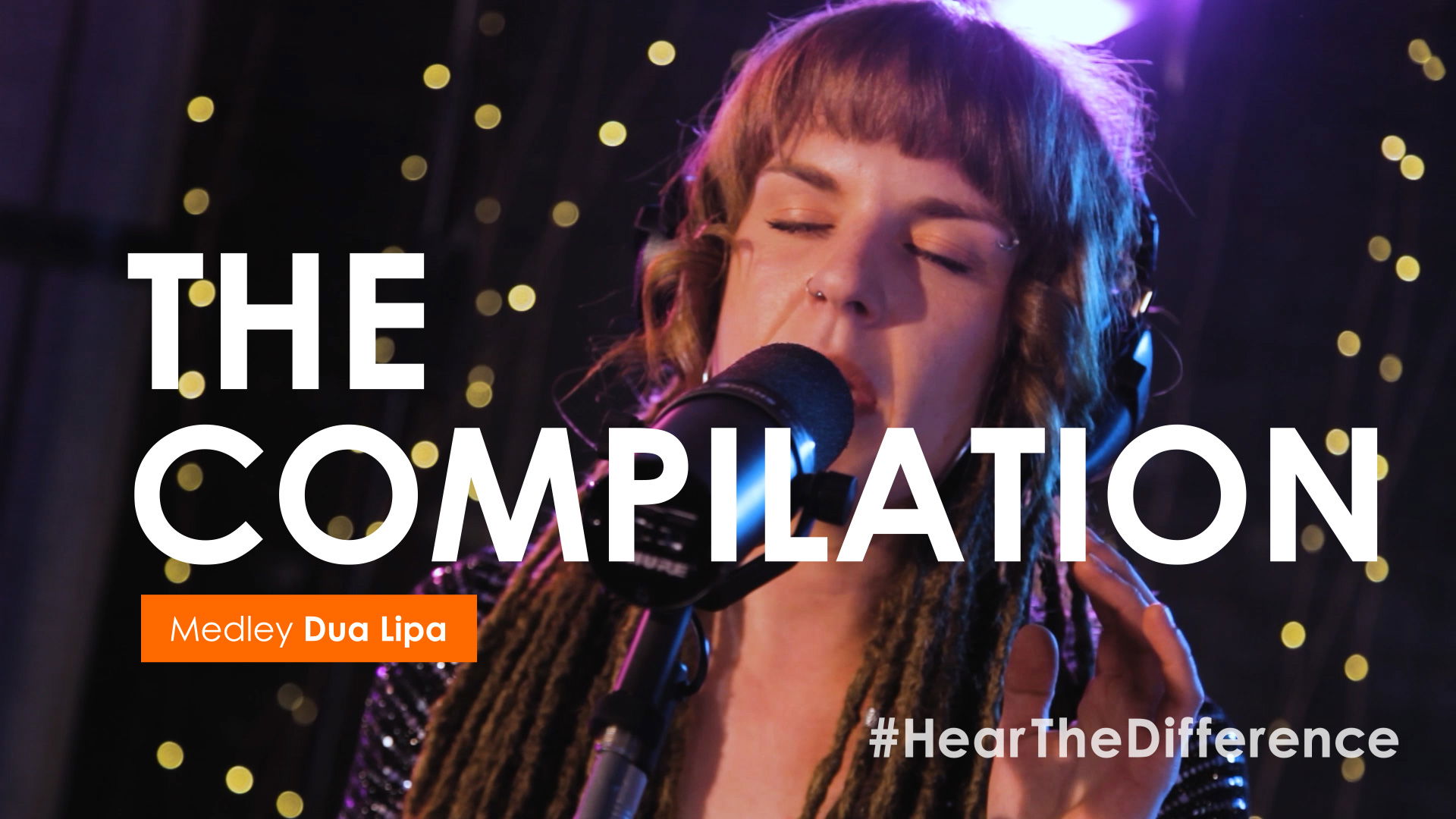 The Compilation | Rock and Pop Function Band Brighton, East Sussex ...