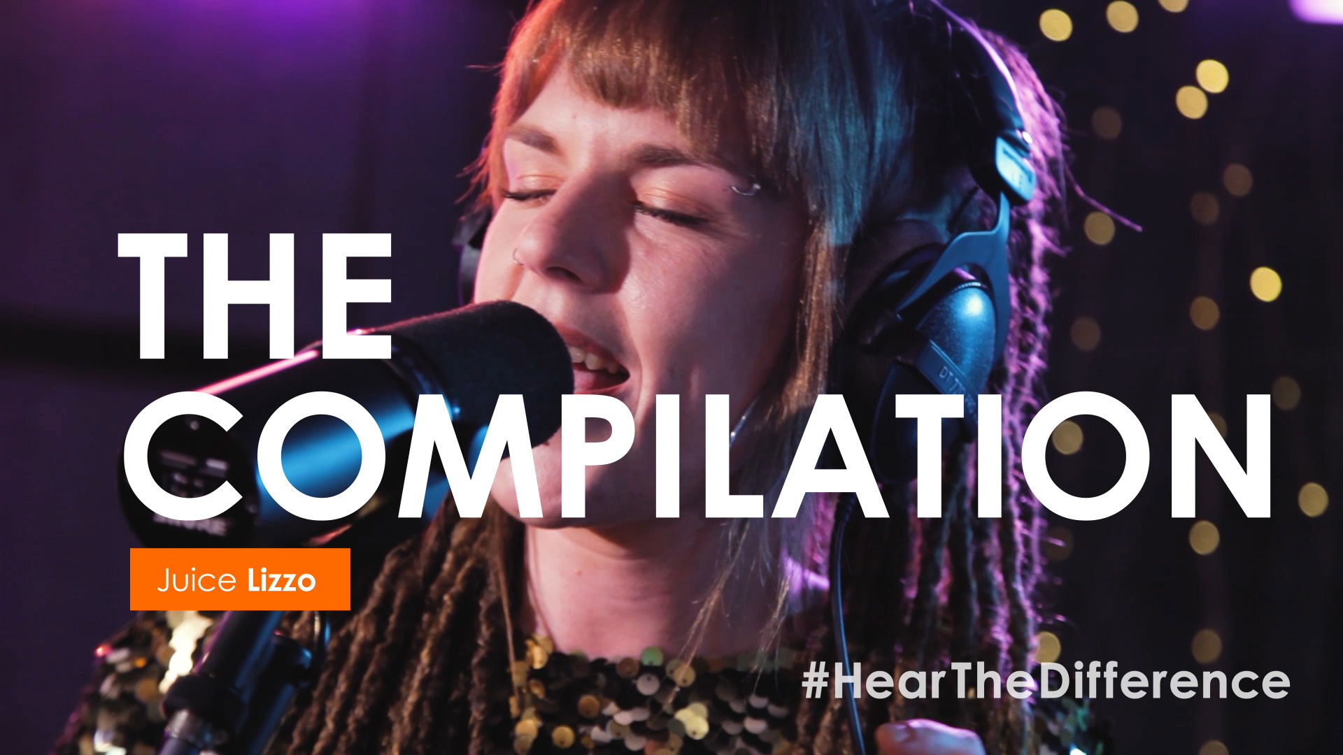 The Compilation | Rock and Pop Function Band Brighton, East Sussex ...