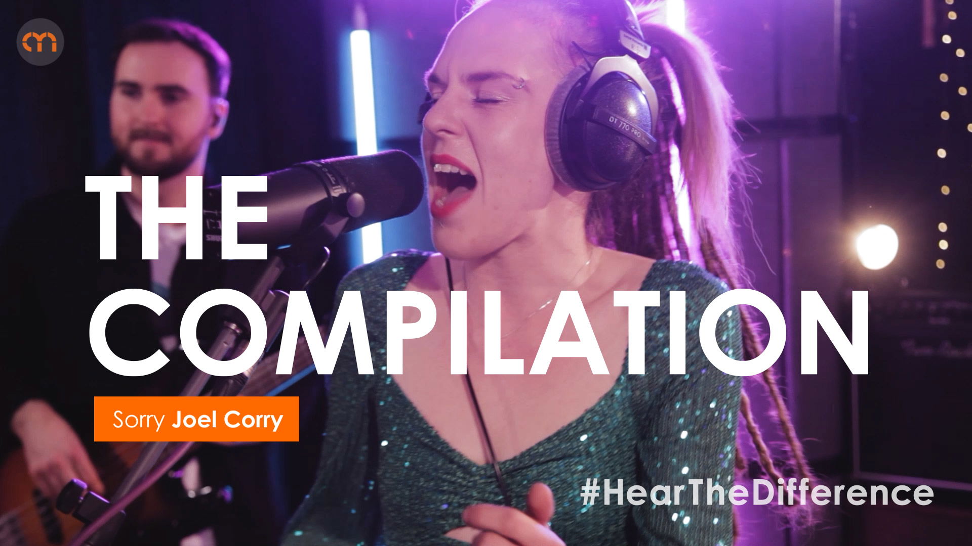 The Compilation | Rock and Pop Function Band Brighton, East Sussex ...