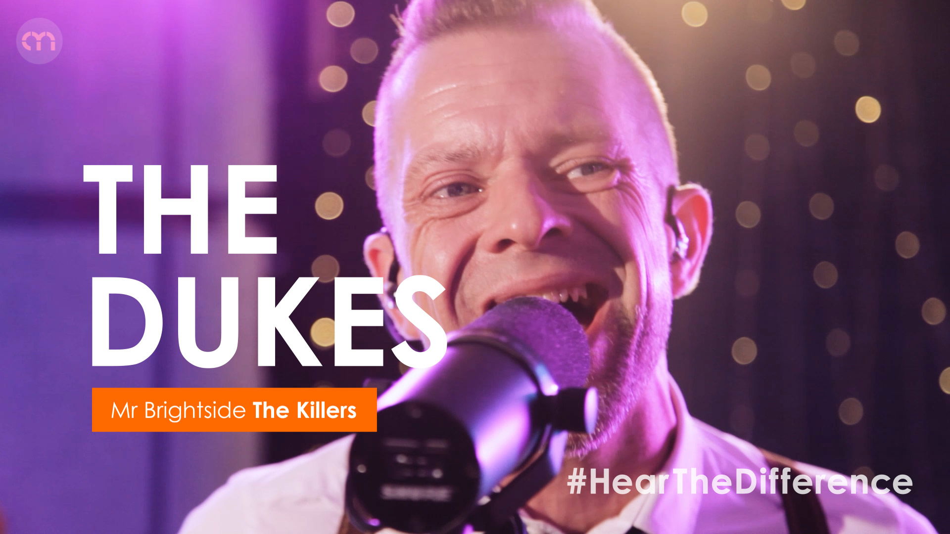 The Dukes | Rock and Pop Function Band Middlesex, Greater London ...