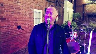 The Frames | Rock and Pop Function Band Shropshire | Alive Network