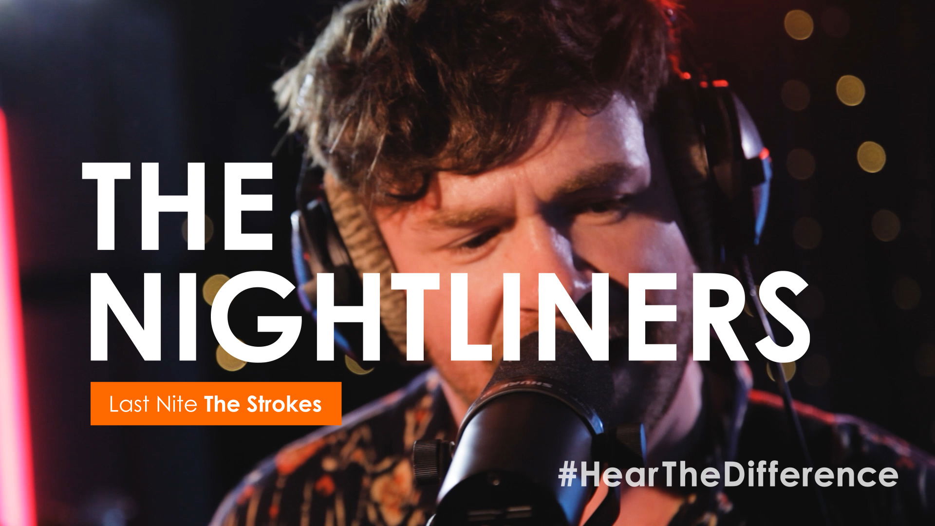 The Nightliners | Rock and Pop Function Band Brighton, East Sussex ...