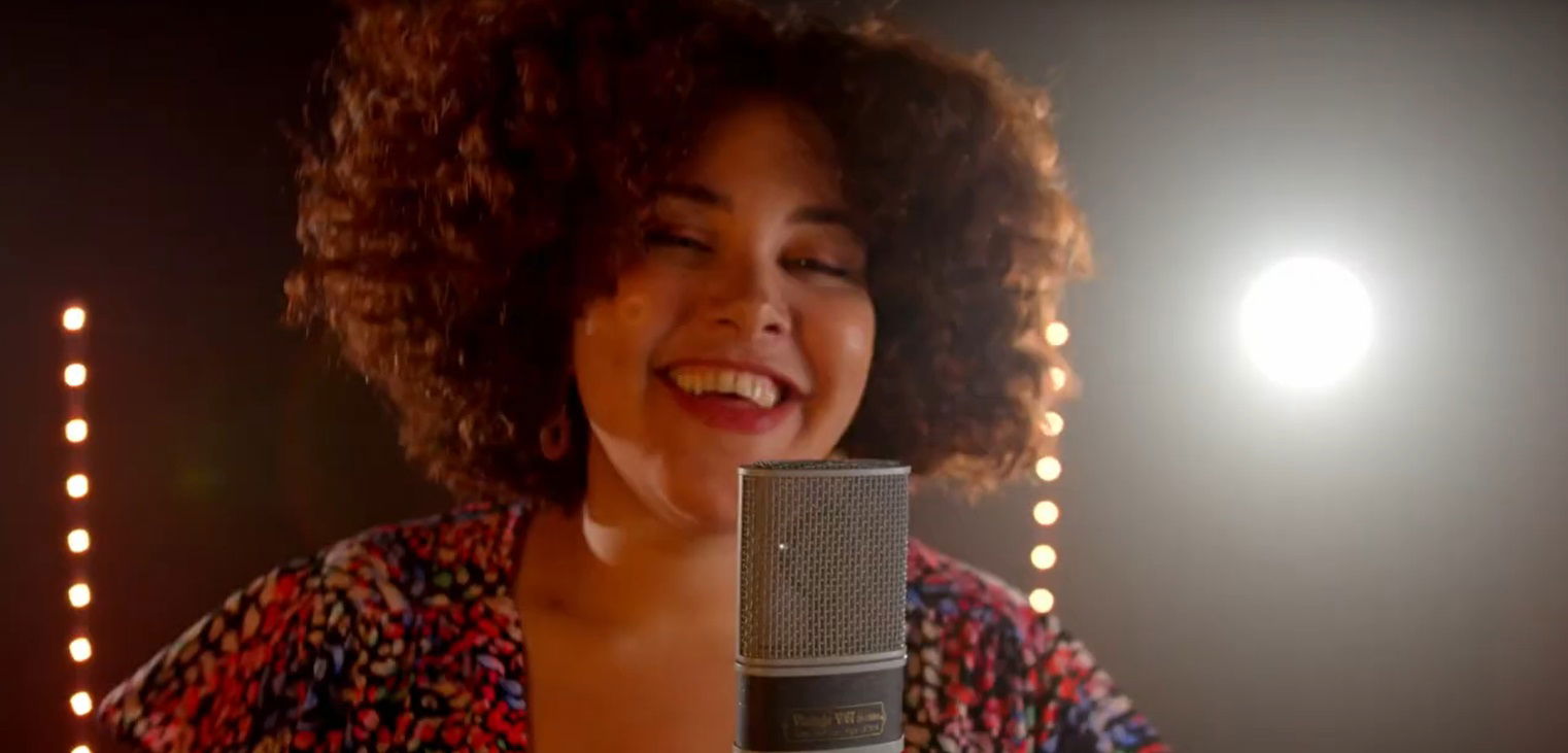 Talisha Soul | Solo Singer Hampshire | Alive Network