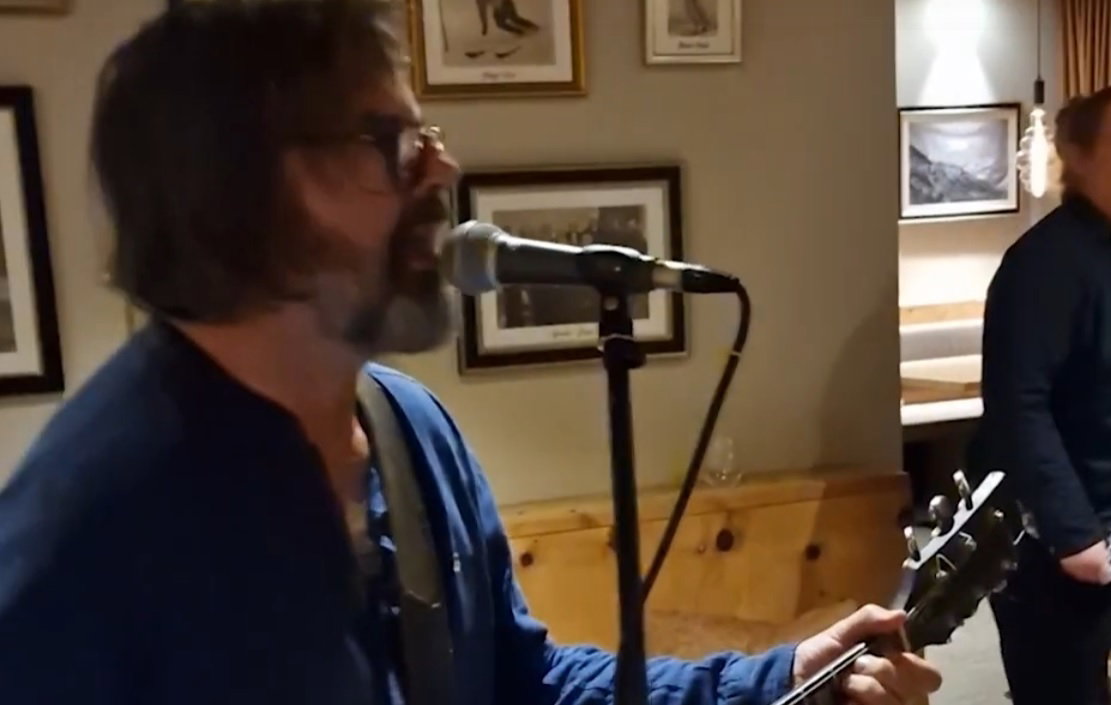Tim Hedley | Solo Singer/ Guitarist Whitstable, Kent | Alive Network