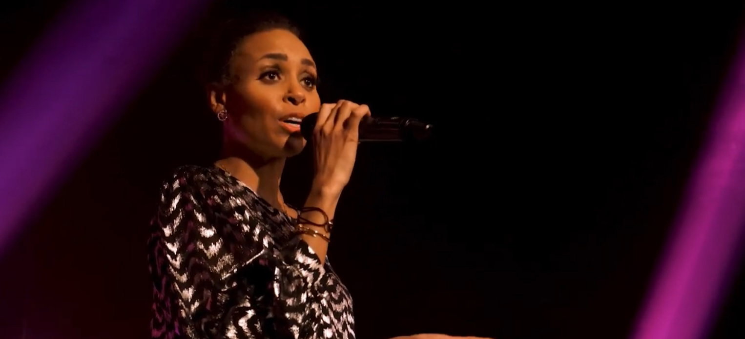 Rachel Marie | Solo Singer With Tracks Essex | Alive Network