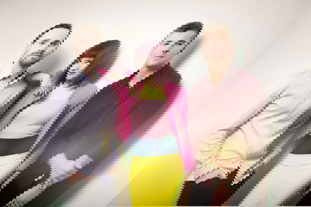 Booking Guide : Solo Artists, Duos and Trios | Alive Network