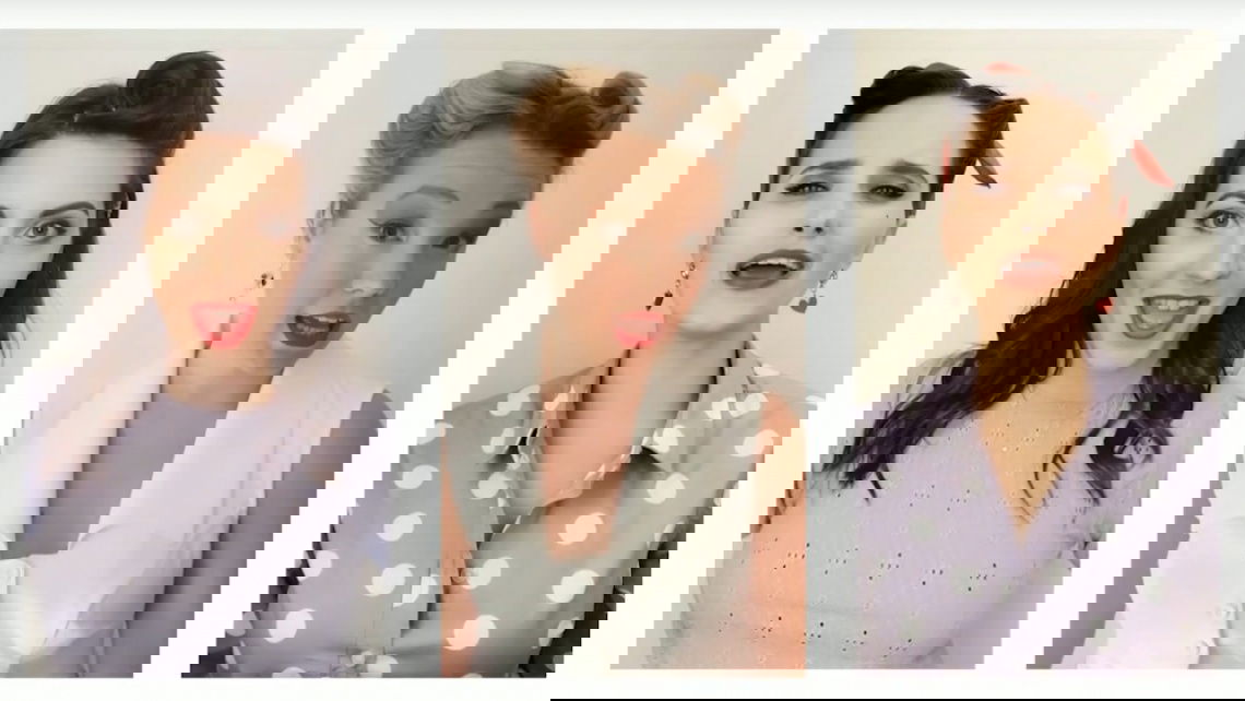 The Parma Violets | Acapella groups London | Alive Network