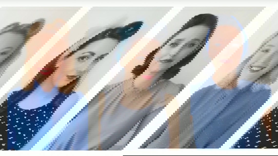 The Parma Violets | Acapella groups London | Alive Network