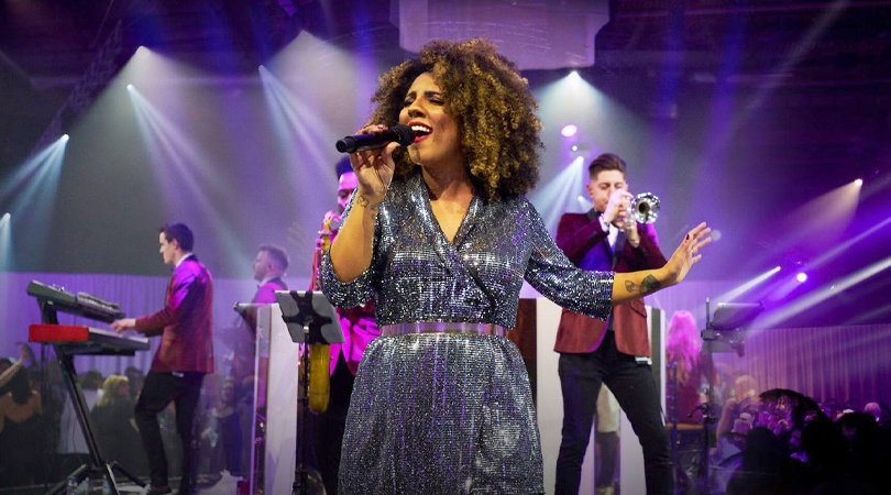 Scotland Corporate Events Entertainment | Alive Network