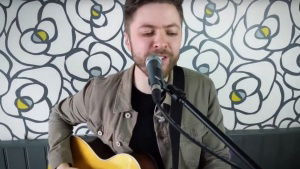 Nathan Morley | Singer-Guitarist Warrington | Alive Network